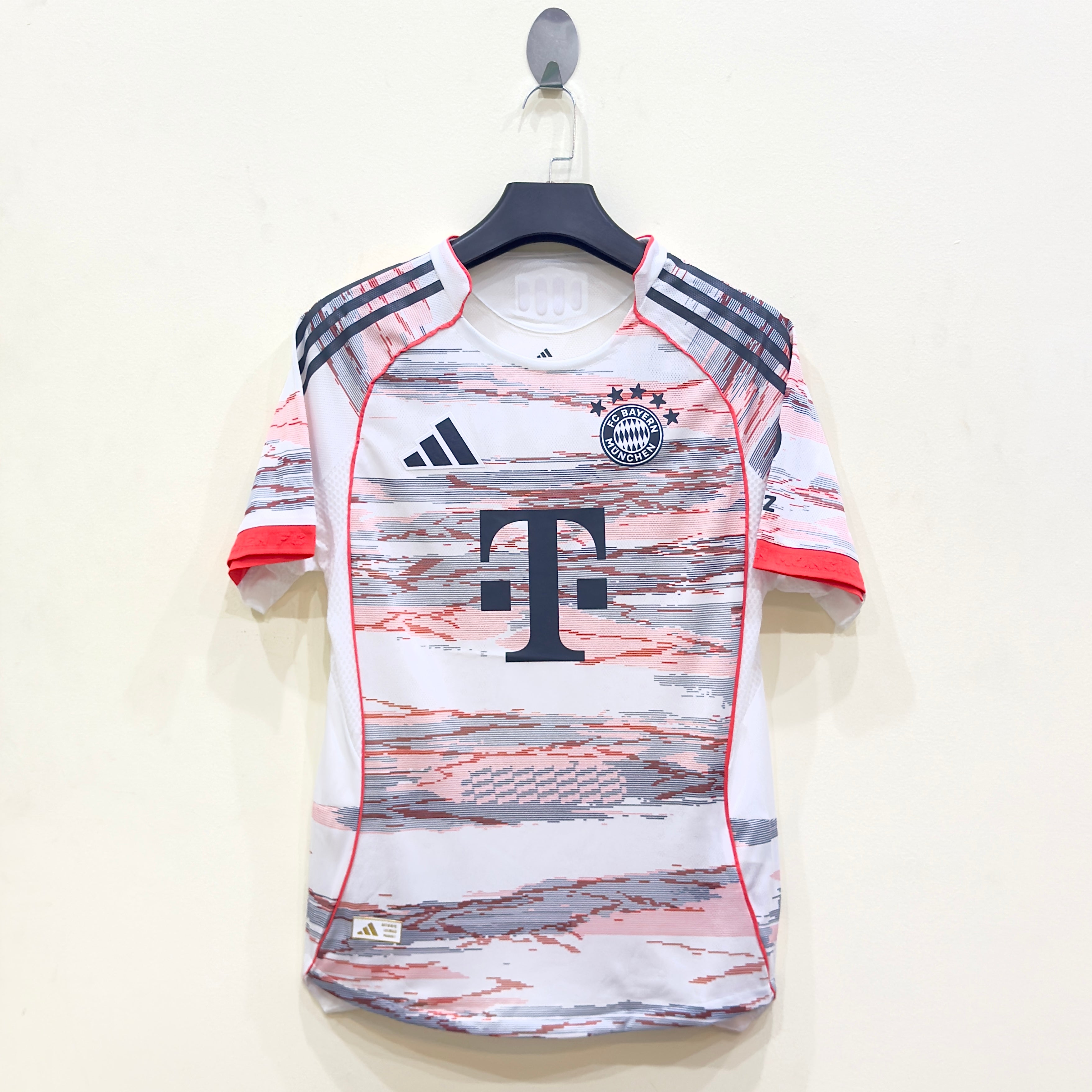 2025/26 FC Bayern Away Kit – Skip Style Sports